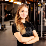 Molly Hall - Sport & Physical Activity
