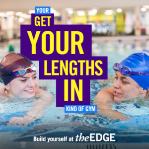 Swimming Pool - Sport & Physical Activity - University of Leeds